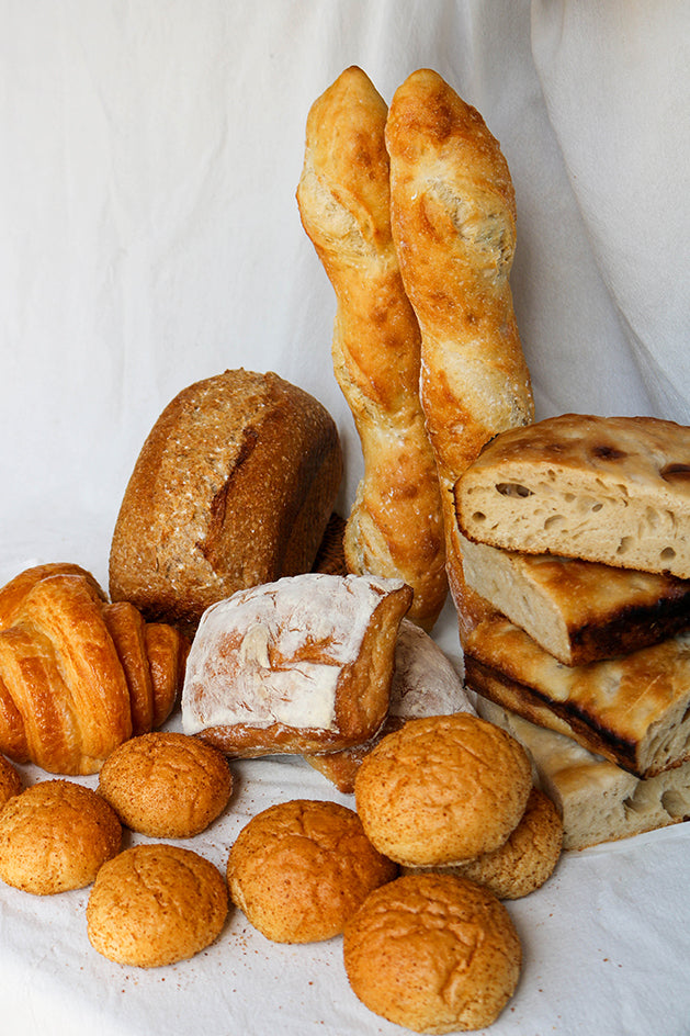 The Daily Knead – The Daily Knead